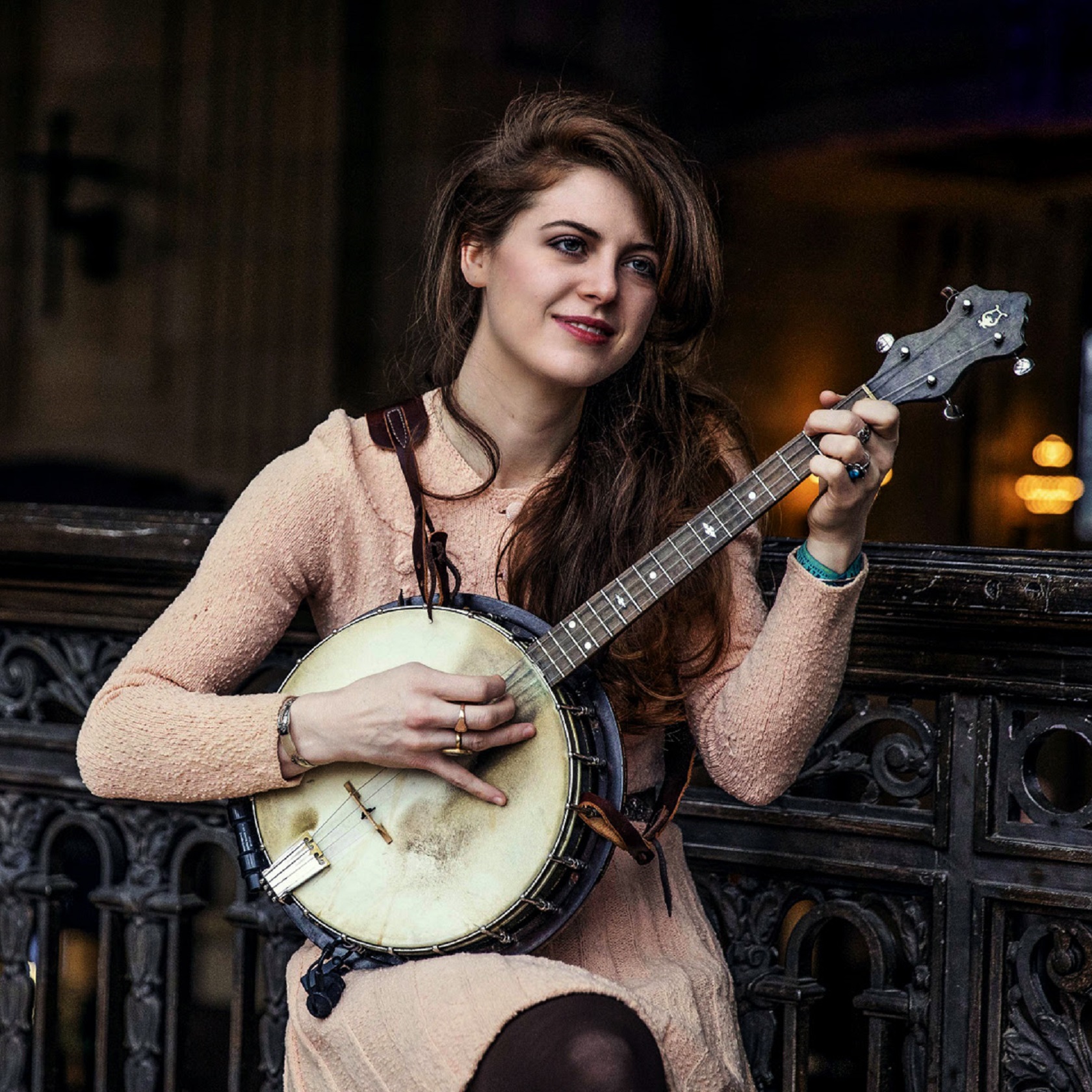 The Cadillac Three si Kelly Hunt la Rock din capul lui Motoc – George Motoc